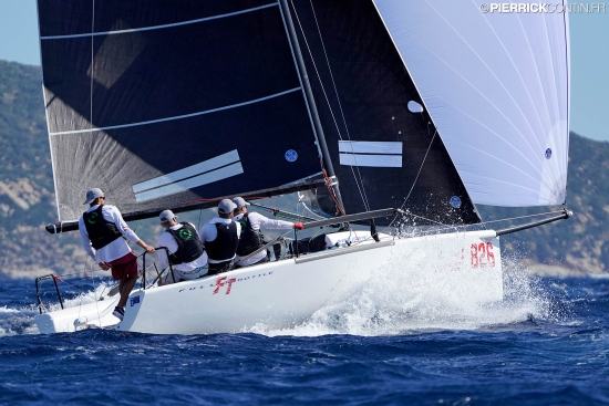 The Melges 24 | International Melges 24 Class Association