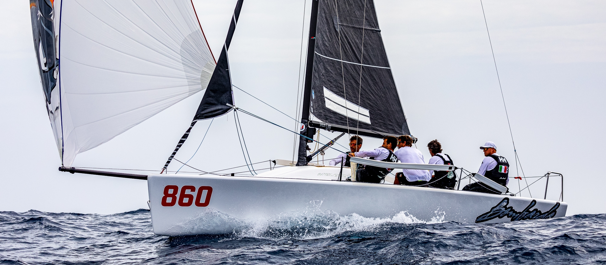 Melges 24 Pre Worlds In Villasimius Bombarda Takes It All And The melges-24-pre-worlds-in-villasimius-bombarda-takes-it-all-and-the